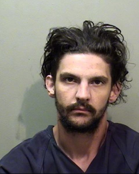 Photos: McLean County jail mugshots