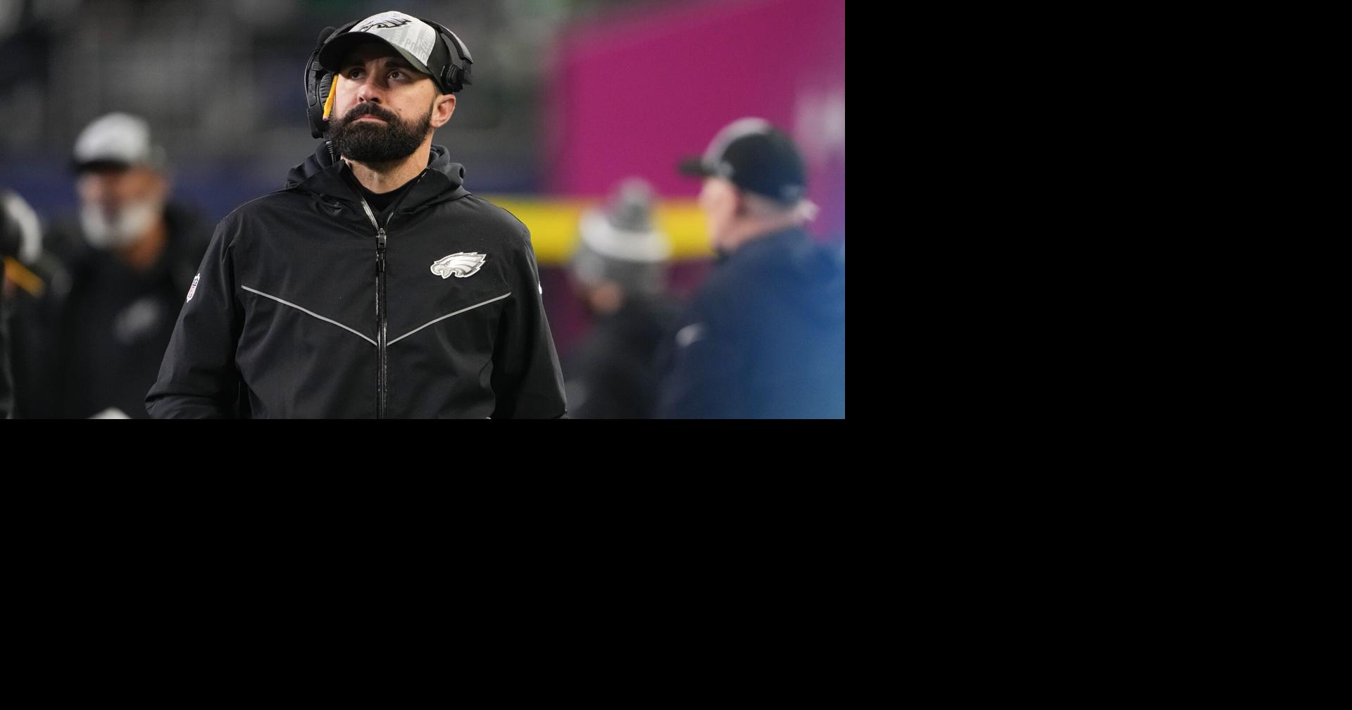 Nebraska football set to hire new safeties coach from NFL in Tyler Yelk