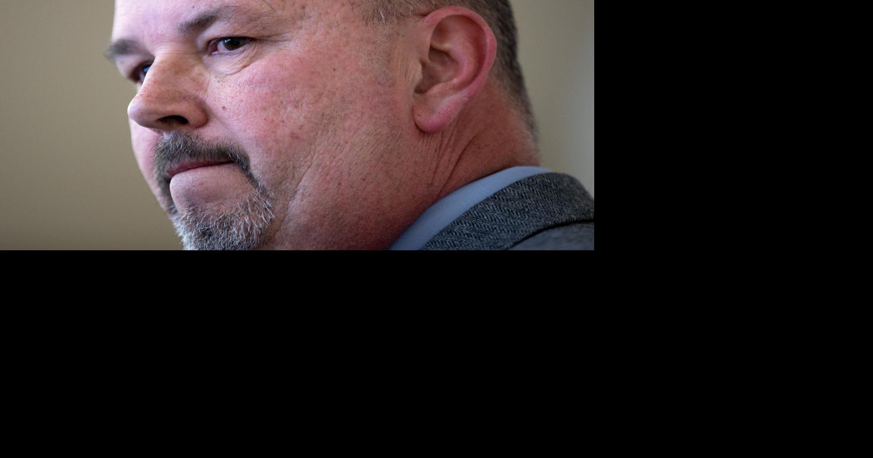 Violence in Nebraska prisons can be traced to gangs, Scott Frakes says