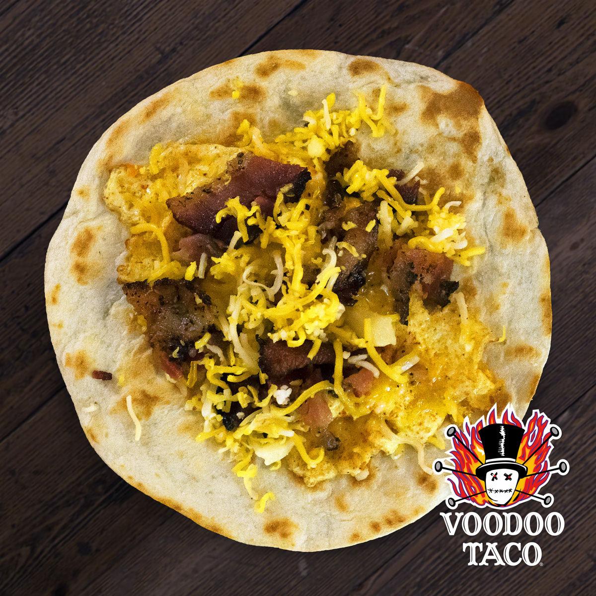 Voodoo Taco to open 4th restaurant | Entertainment | omaha.com