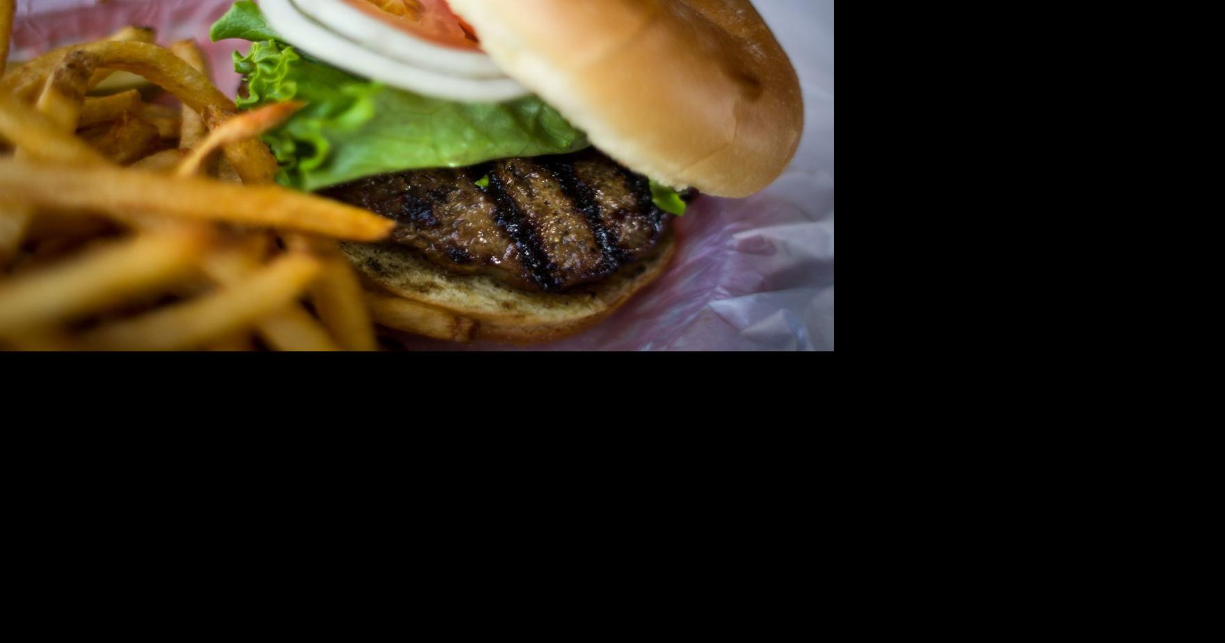 Sinful Burger in Bellevue to close for good late this month