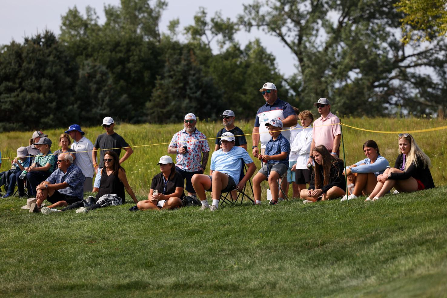 Fan guide: Pinnacle Bank Championship at Omaha's Indian Creek golf course