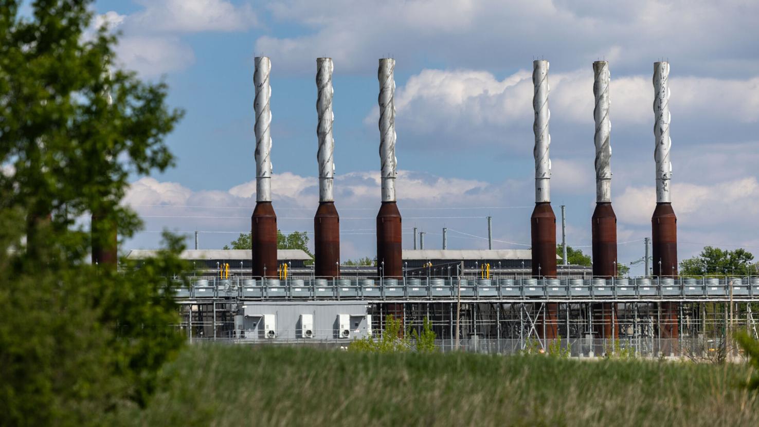 Economic growth calls for energy leadership, report says