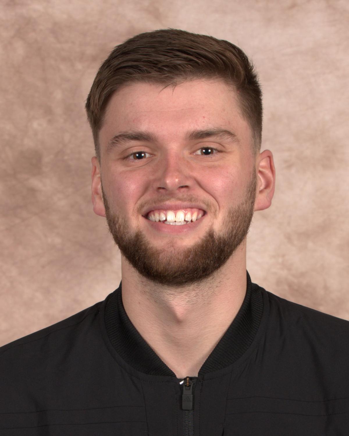 Sam Hoiberg will walk on at Nebraska