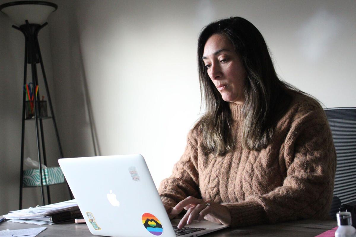 Lincoln woman earns college degree after addiction recovery