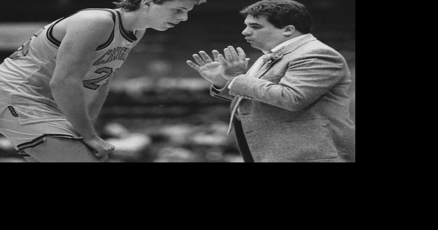 Back in the day, June 22, 1985: The Tony Barone era begins for ...