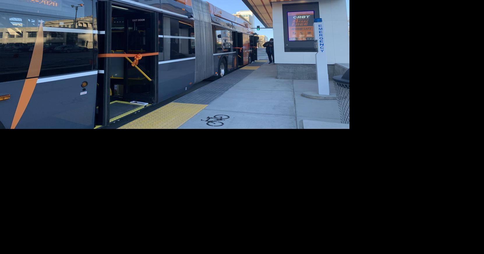 Plan for future of Omaha's public transit moves forward with Metro ...