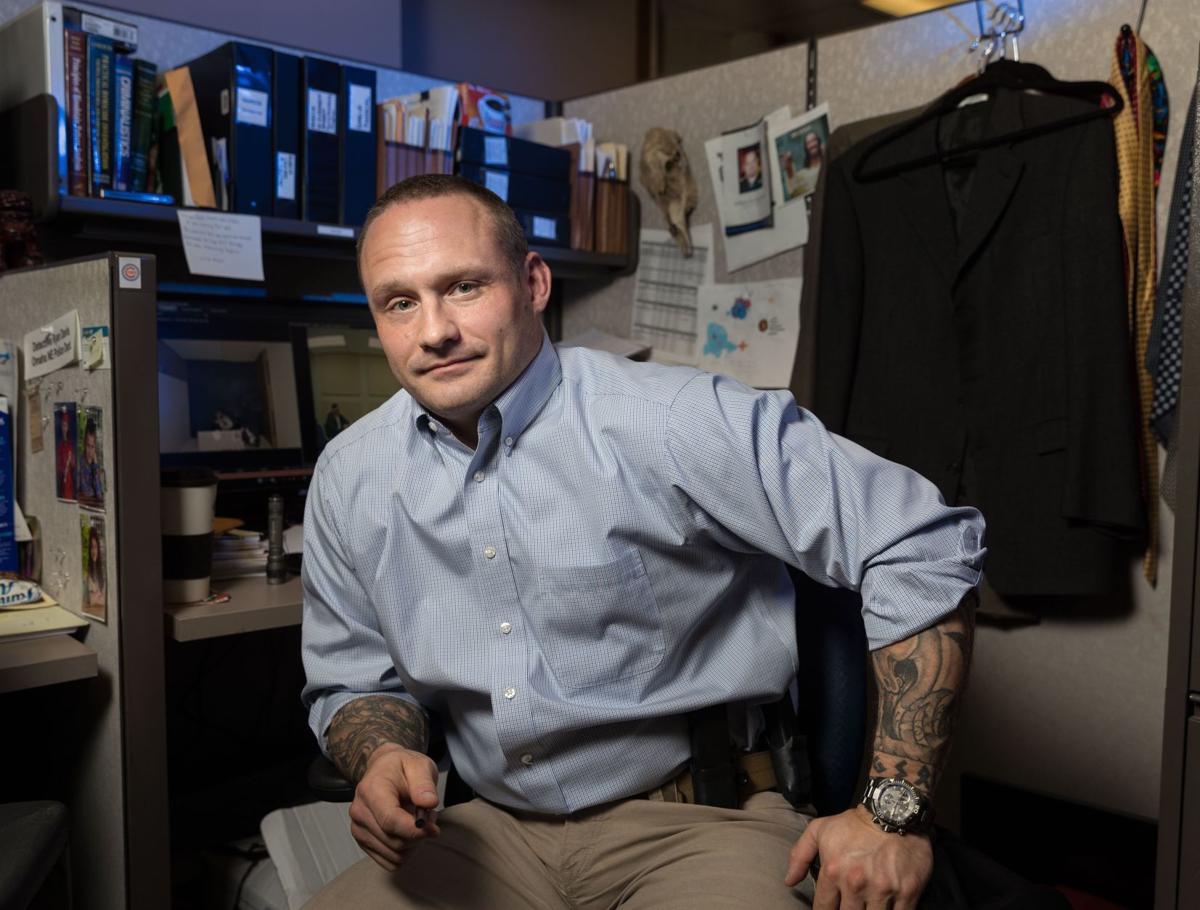 New book reveals Omaha police could have zeroed in on Anthony Garcia ...