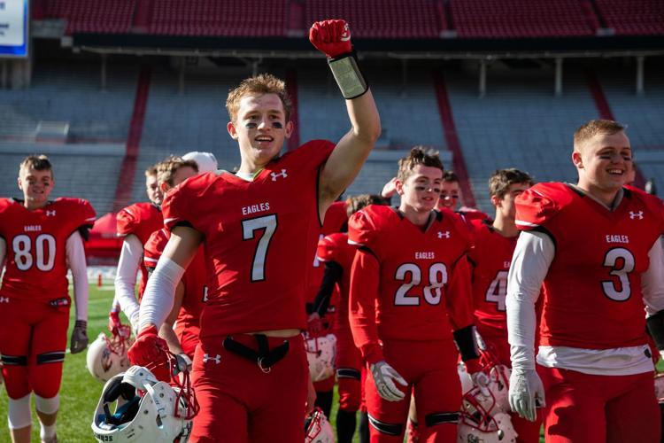 Every undefeated season in Nebraska high school football history