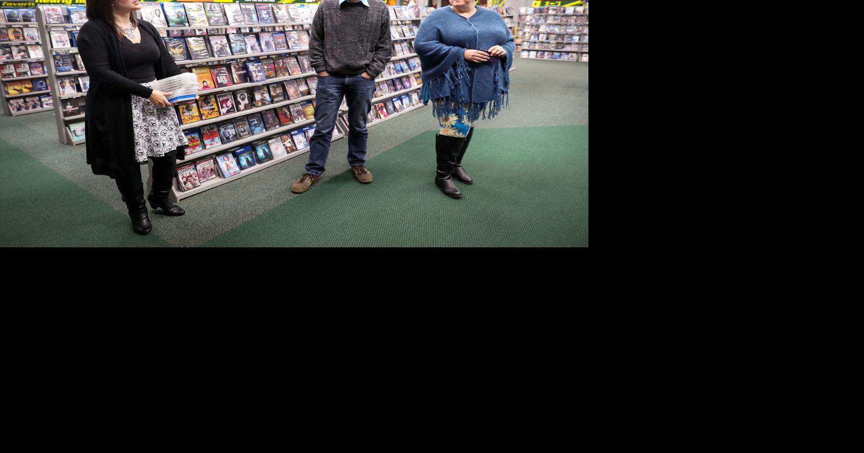 How Family Video stays afloat when bigger chains didn’t