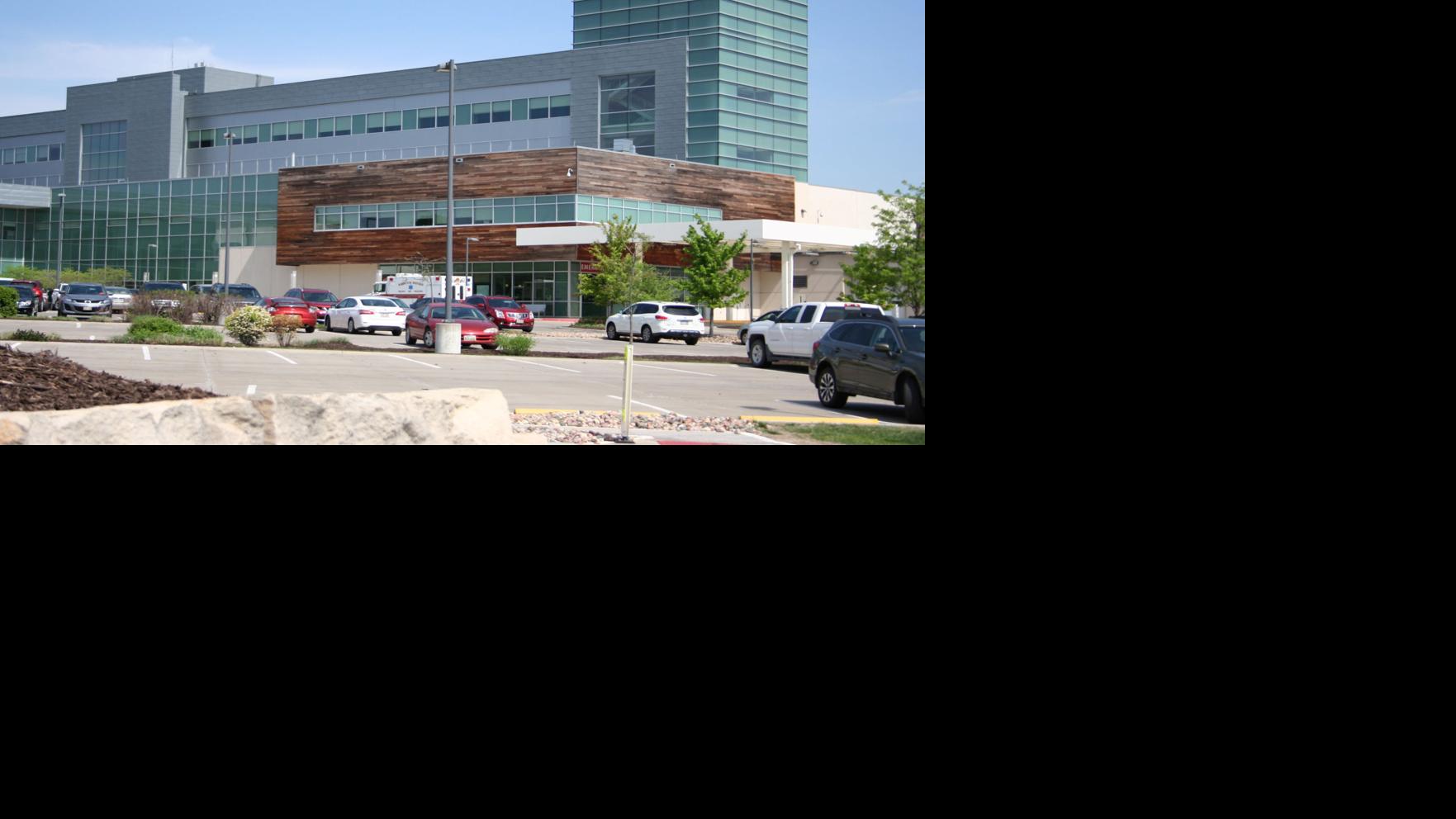 Bellevue Medical Center doctor among latest to test positive for ...