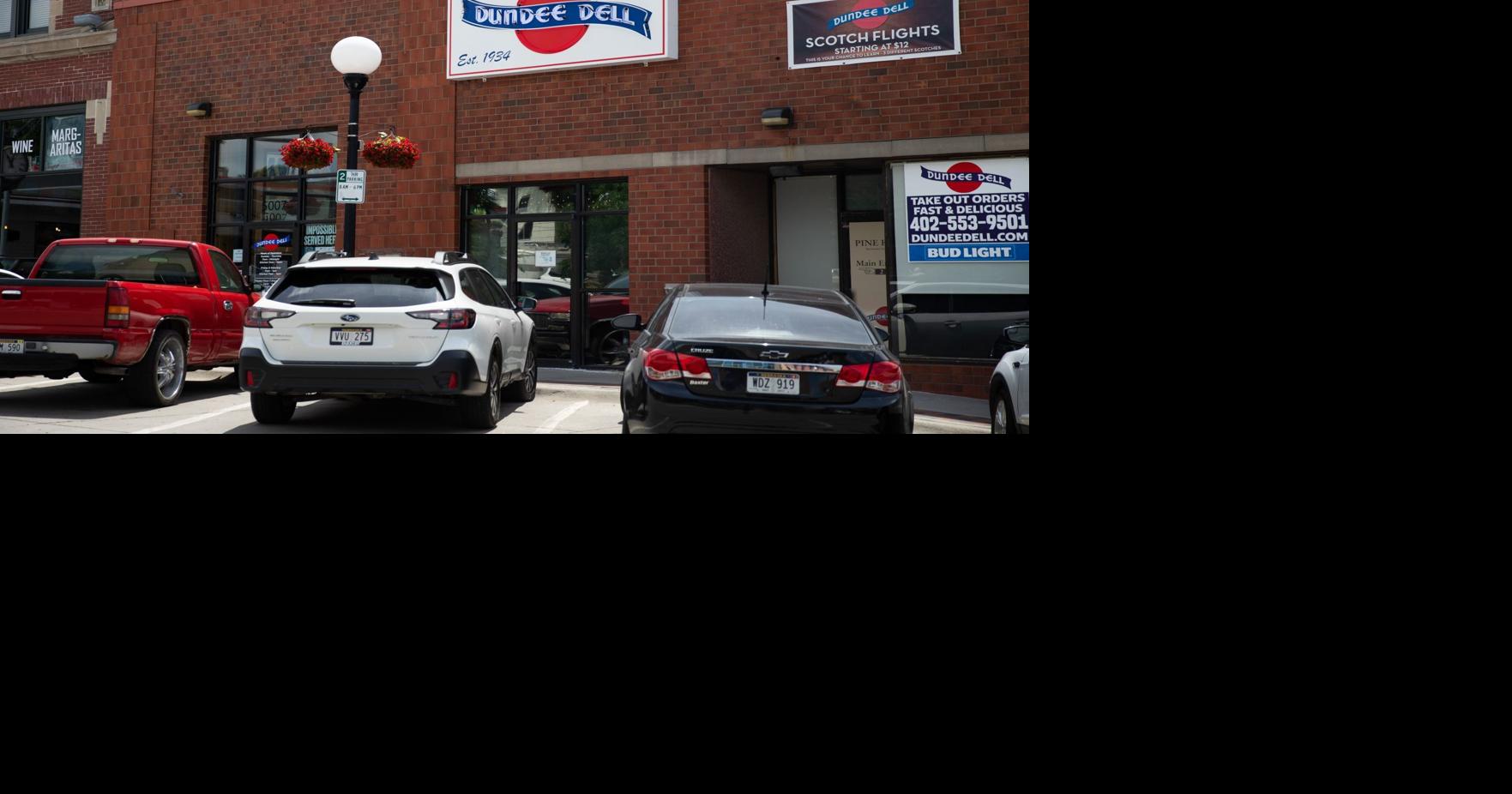 The Dundee Dell is closing after 100 years