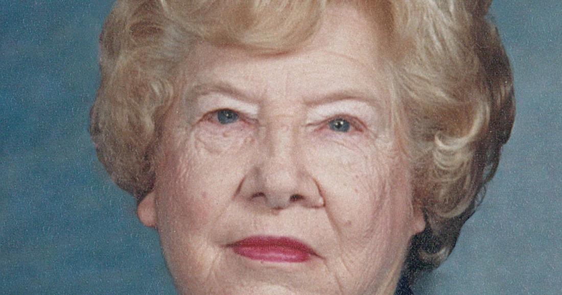 Bachman, Beverly Ann