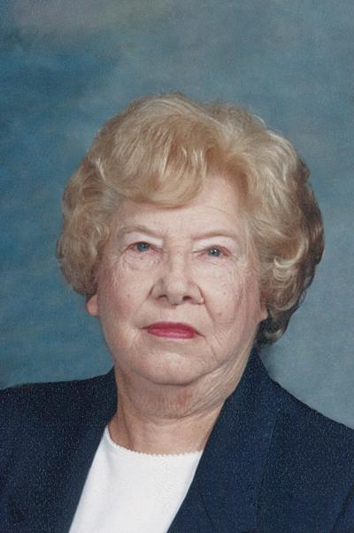 Bachman, Beverly Ann