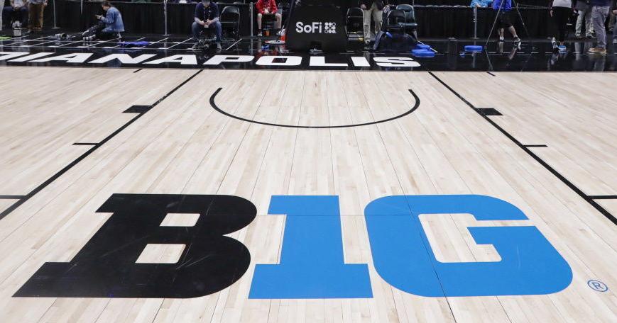 Dirk Chatelain's Big Ten basketball power rankings
