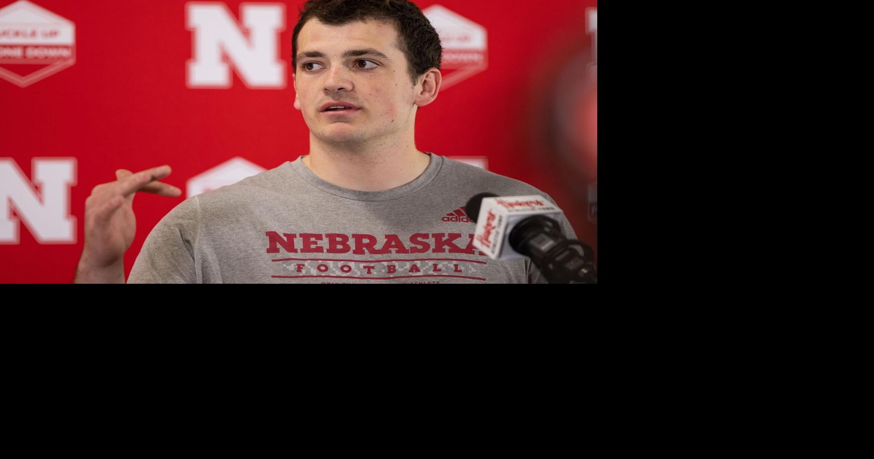 Nebraska punter Brian Buschini makes Ray Guy Watchlist