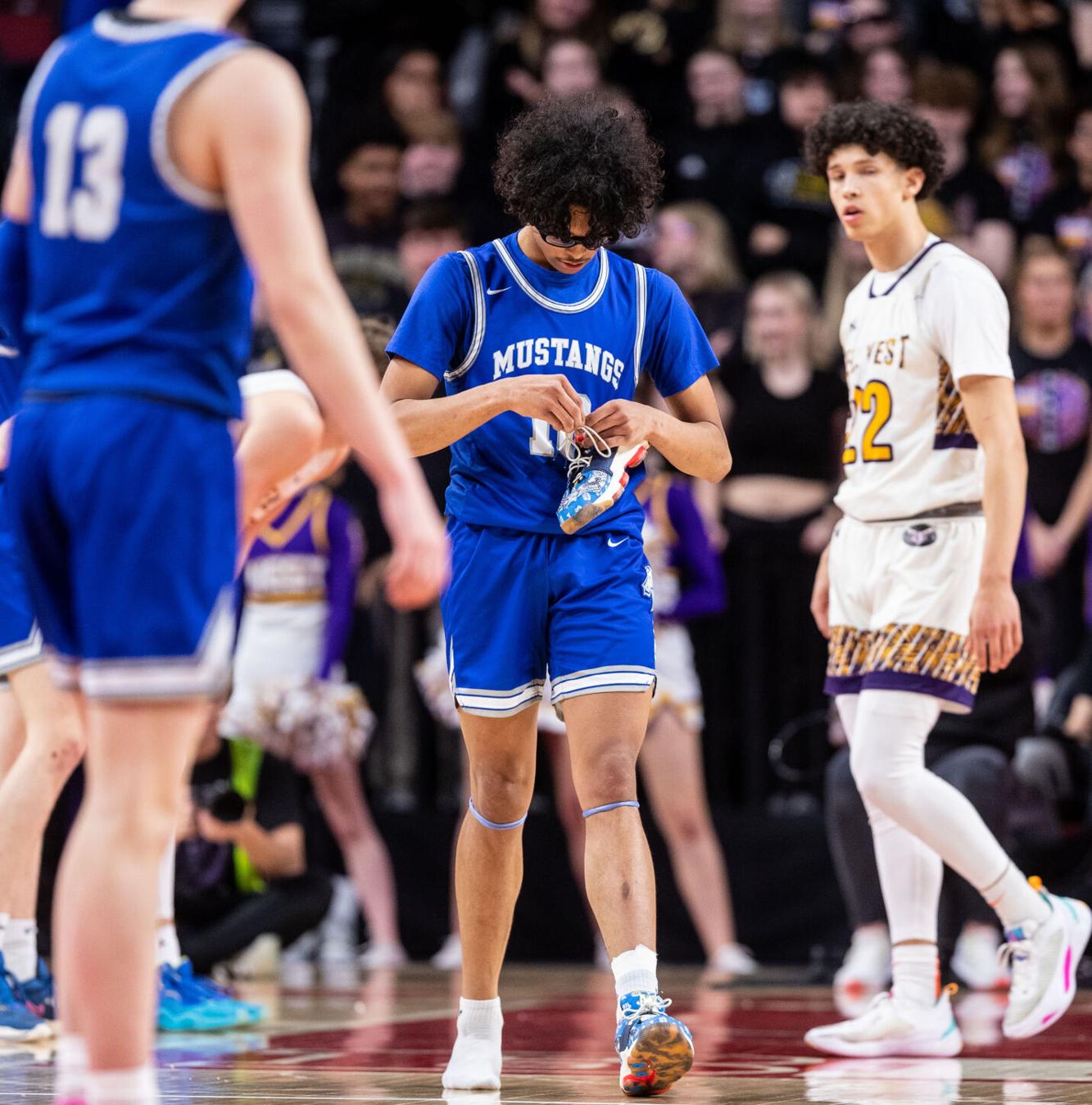 Live updates: Nebraska high school boys basketball state championships