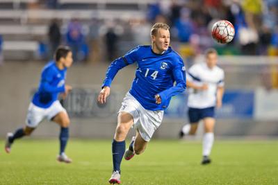Creighton men's soccer earns No. 12 overall seed in NCAA tournament