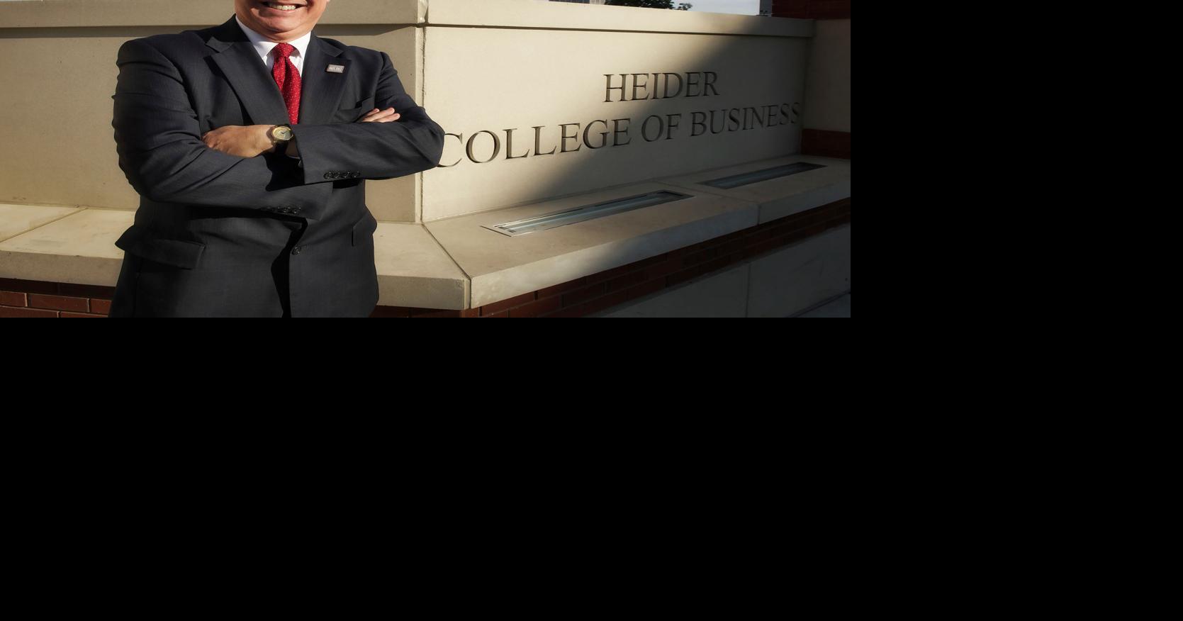 New health care MBA program: ‘We see a profoundly compelling need in ...