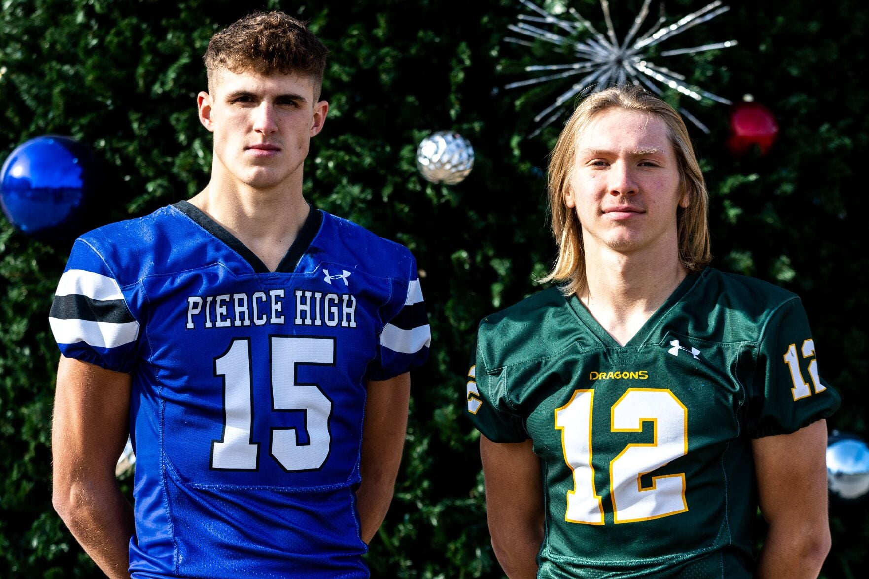 Meet the 2022 All-Nebraska football team