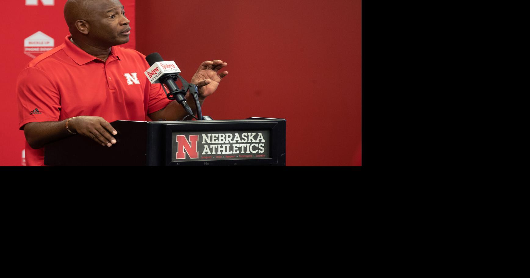 Video: Mickey Joseph's full press conference, Sept. 13