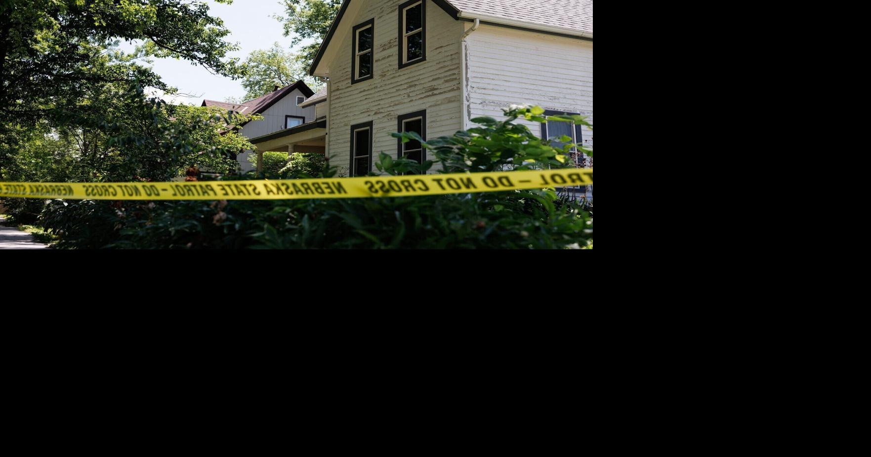 Competency evaluation ordered for Ashland murder suspect