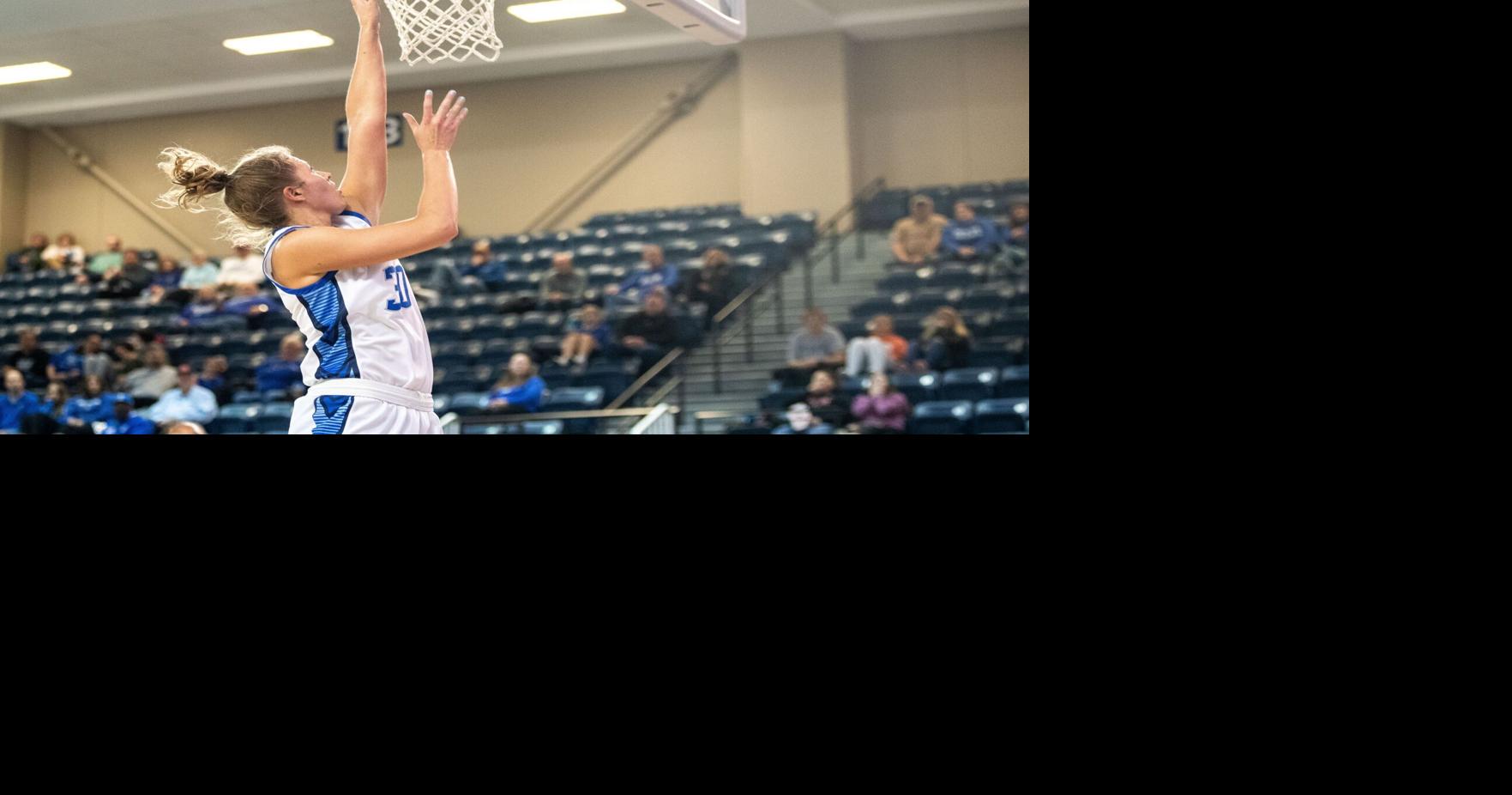 'It's made me more cerebral': Creighton's Morgan Maly reflects on ...