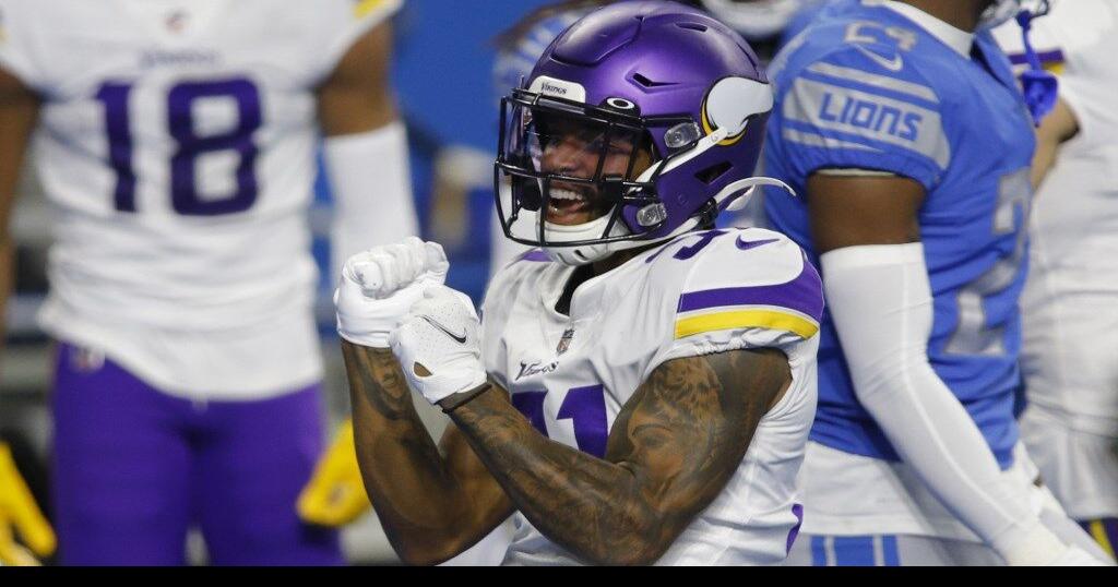 Former Husker Ameer Abdullah reportedly re-signs with Minnesota Vikings