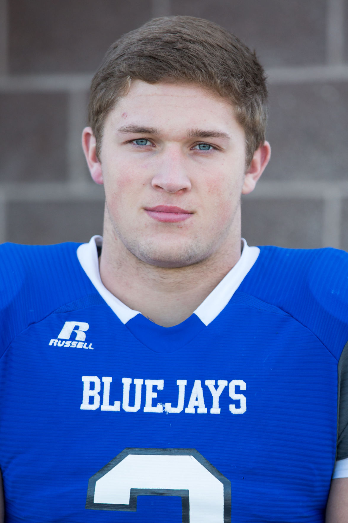 All-Omaha area football: Versatile Moses Bryant, Ben Stille named captains