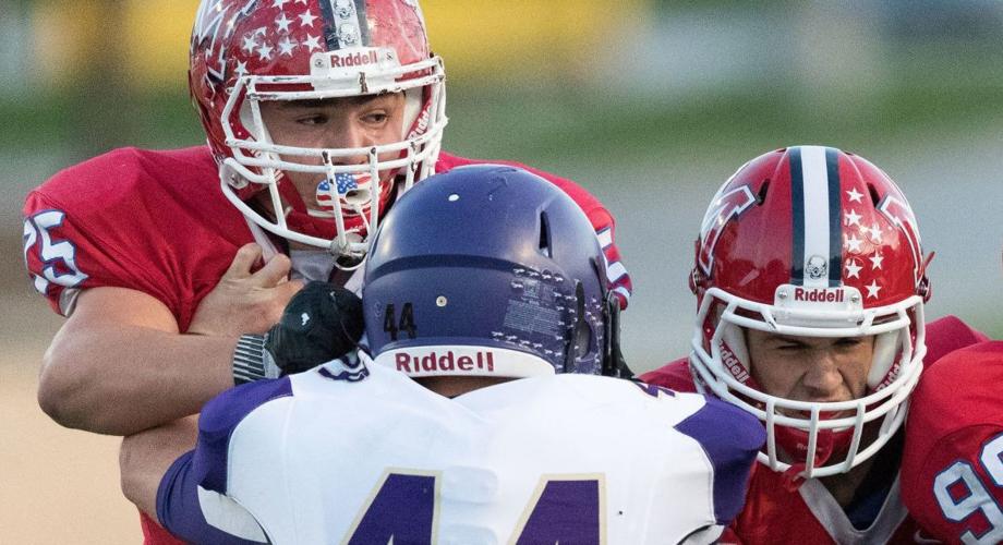 Heartland’s Taylor Quiring tries something new, wins four golds at ...