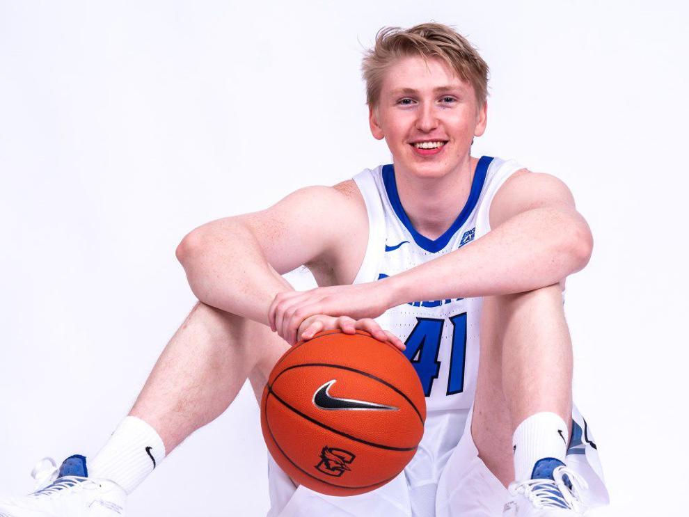 Creighton outlasts Connecticut in overtime to win a grind-it-out battle