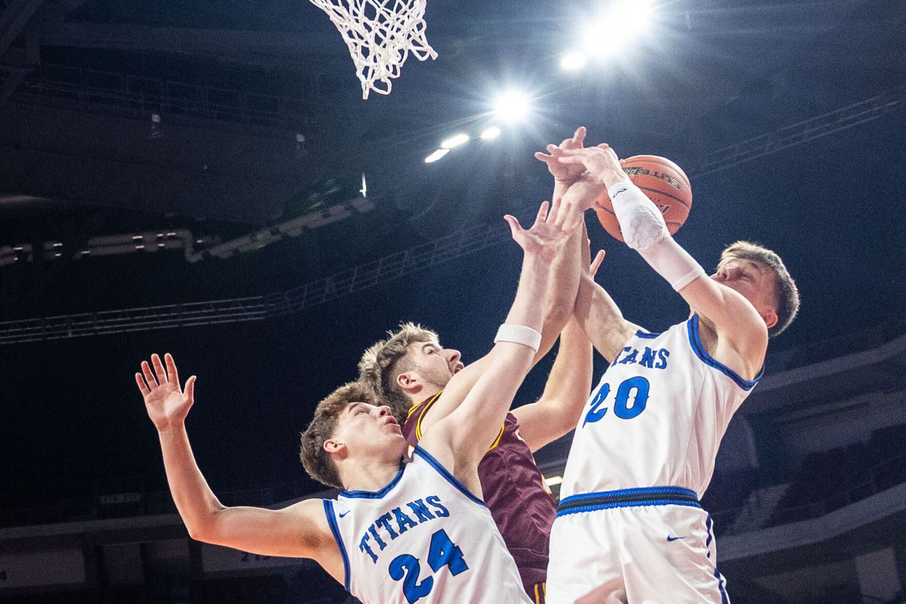 Need to know: Thursday's Nebraska boys basketball matchups