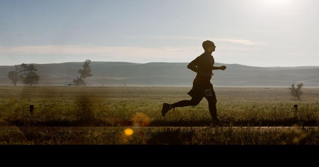 How to become a faster runner