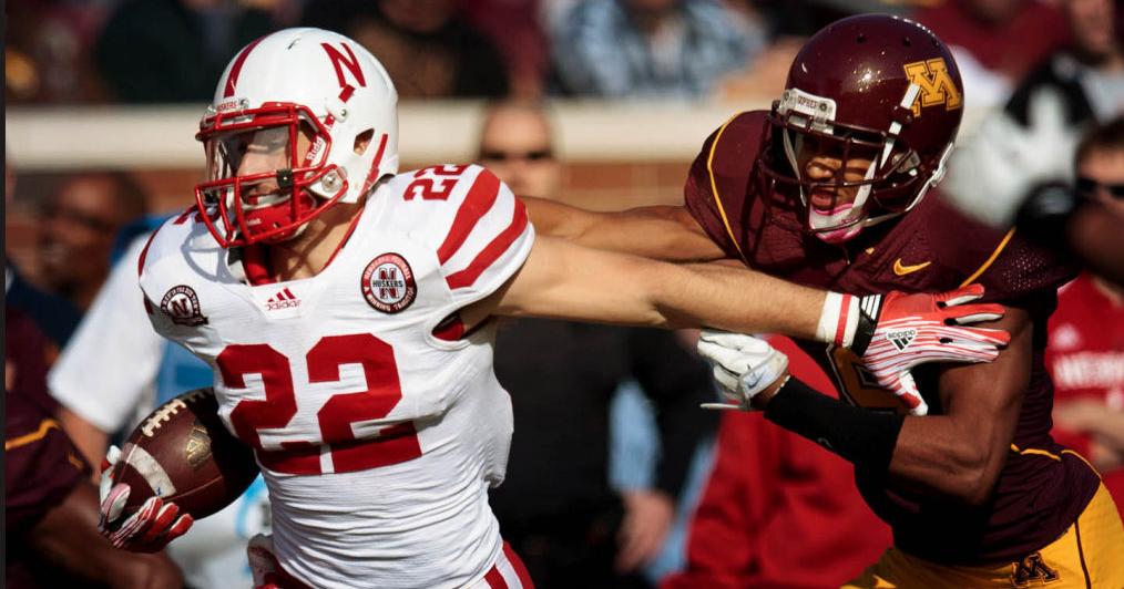 Back in the day, Oct. 2, 1938: Day after Nebraska loses to Minnesota ...