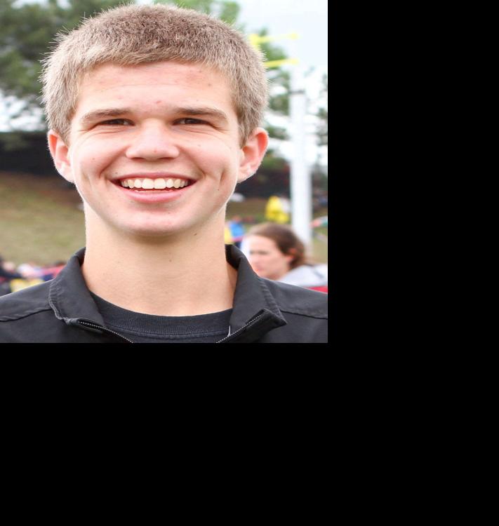 Nebraska athlete of the year finalists, June 16