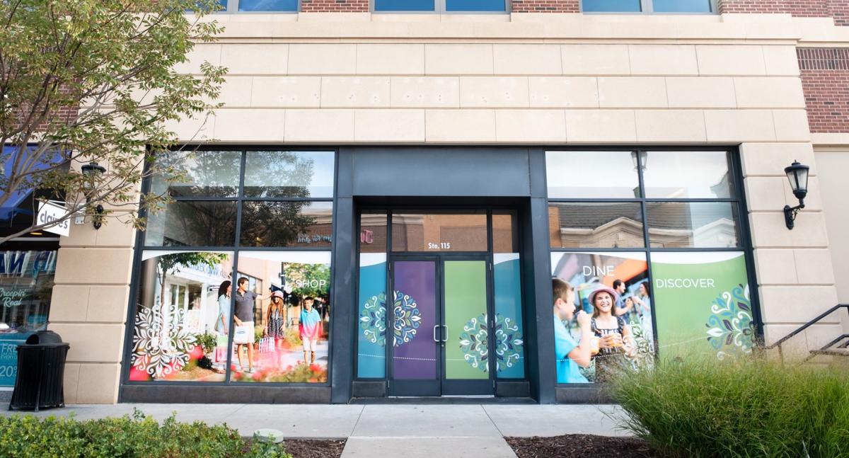 New owner seeks brighter future for Papillion's struggling Shadow Lake ...