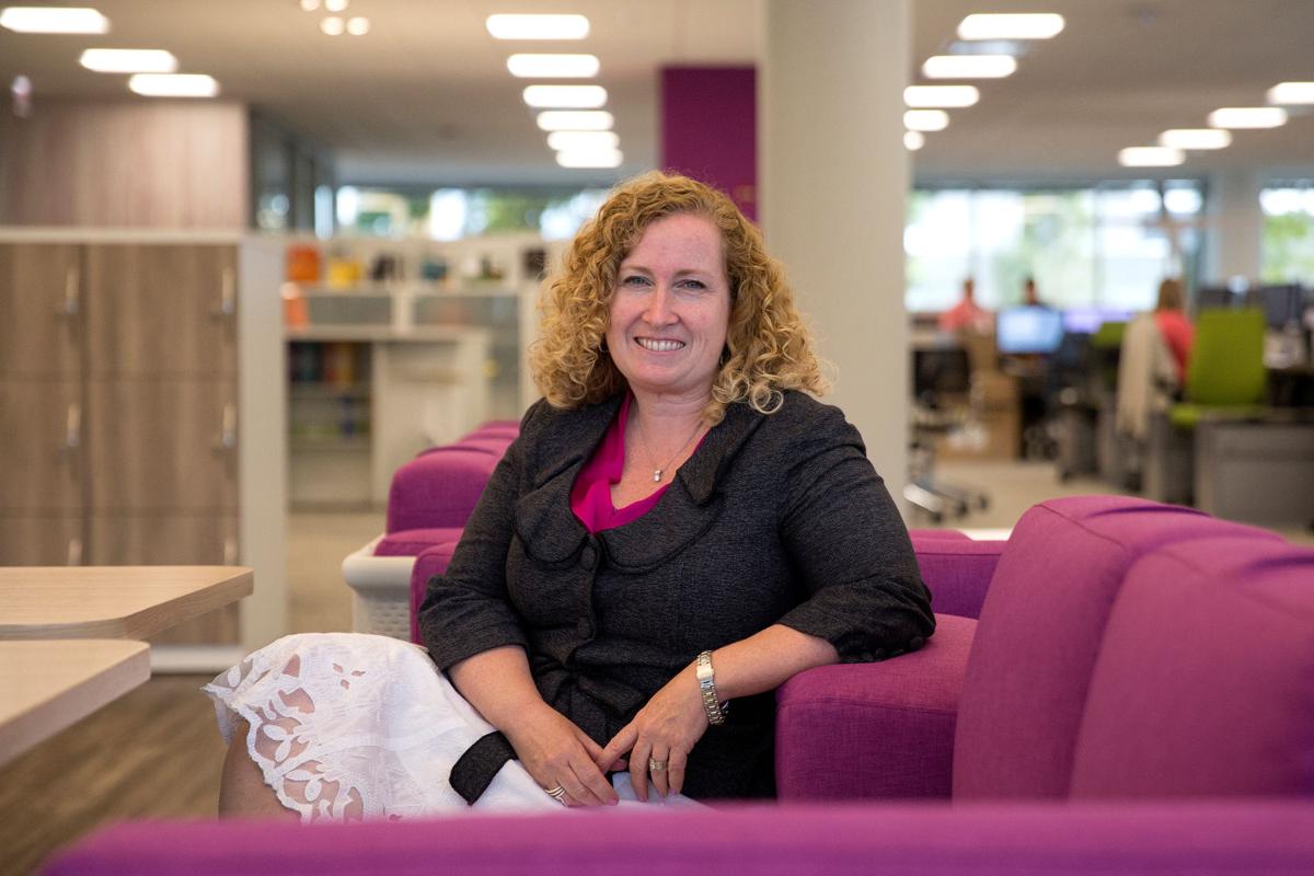 Is your company male or female? Some marketers say brands should have a ...