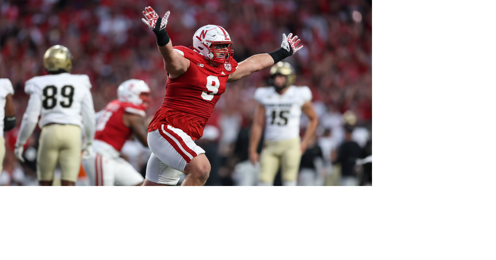 Three-and-out: Quick takes ahead of Nebraska vs. UNI