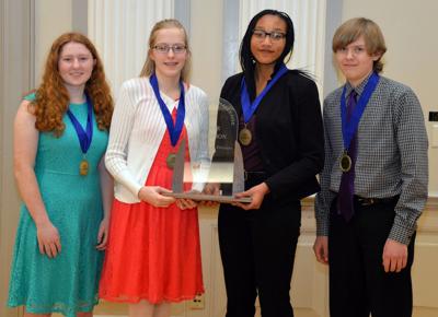 East EconChallenge finds competitive advantage at state