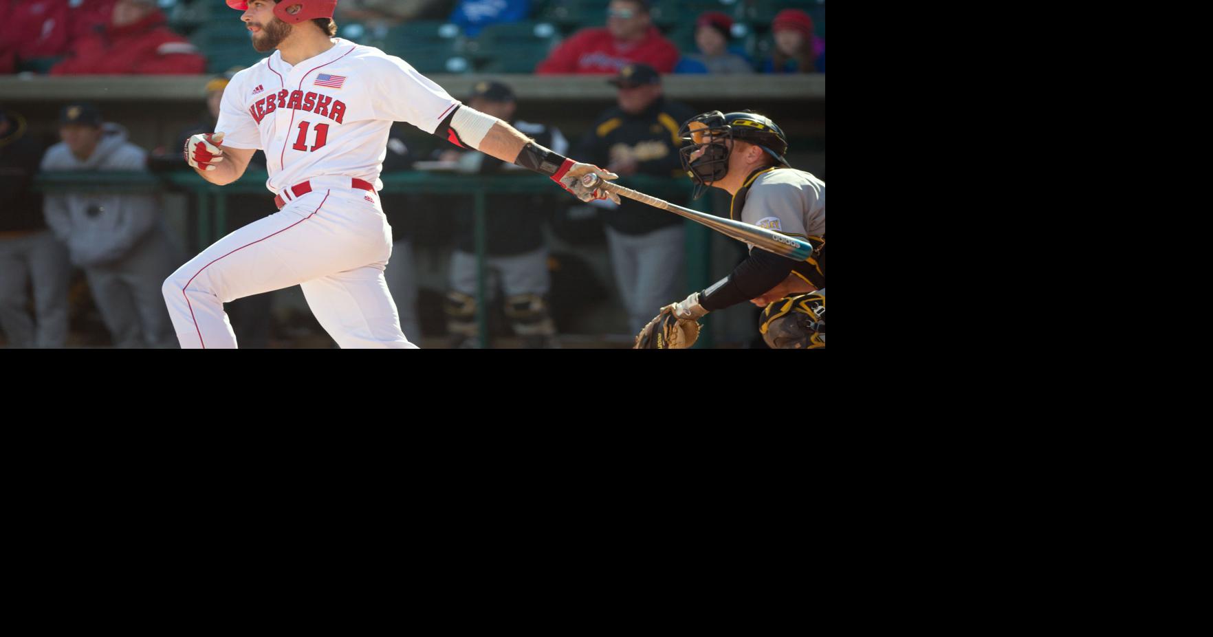 Nebraska baseball roster breakdown