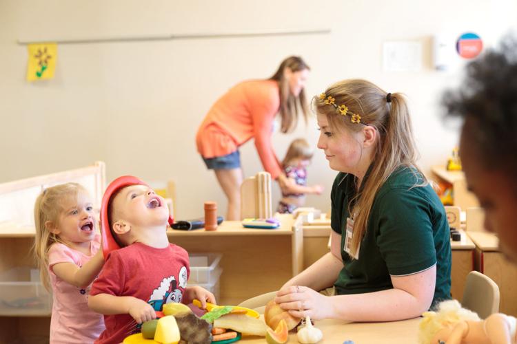 Grace: After hardship and loss at a young age, Emily chose better, not ...