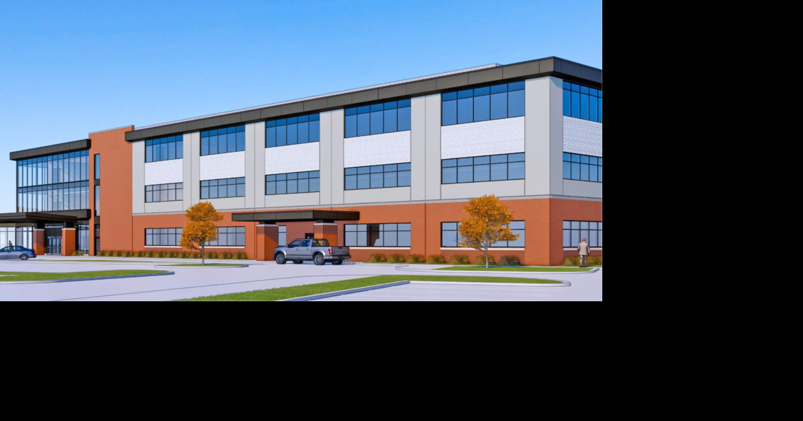 Bryan Health to build health care campus in Omaha's Elkhorn area