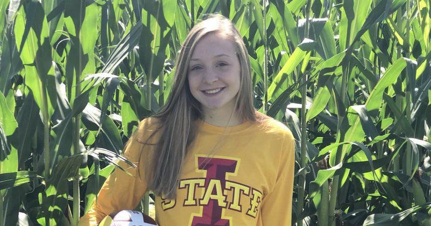 Spring seasons were canceled, but athletes like Alliance's Jordan Hopp ...