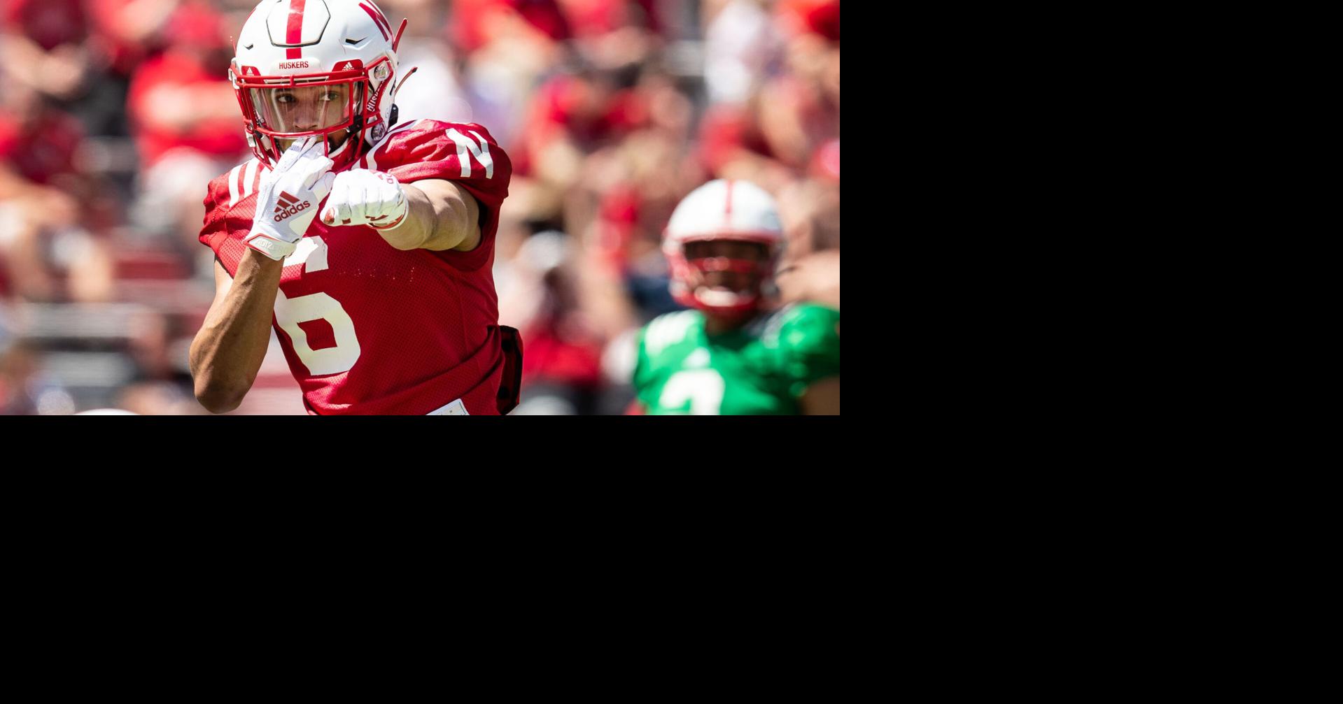 Matt Lubick places two WRs on scholarship, applauds Samori Touré's work ...