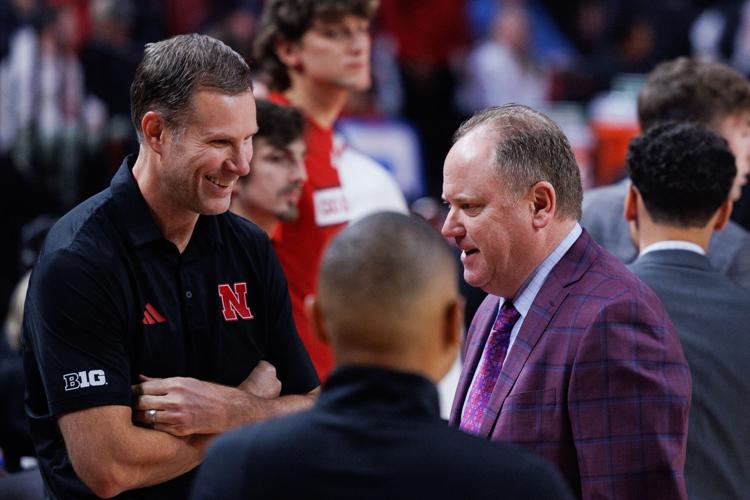Key matchups as Nebraska men's basketball faces Michigan State
