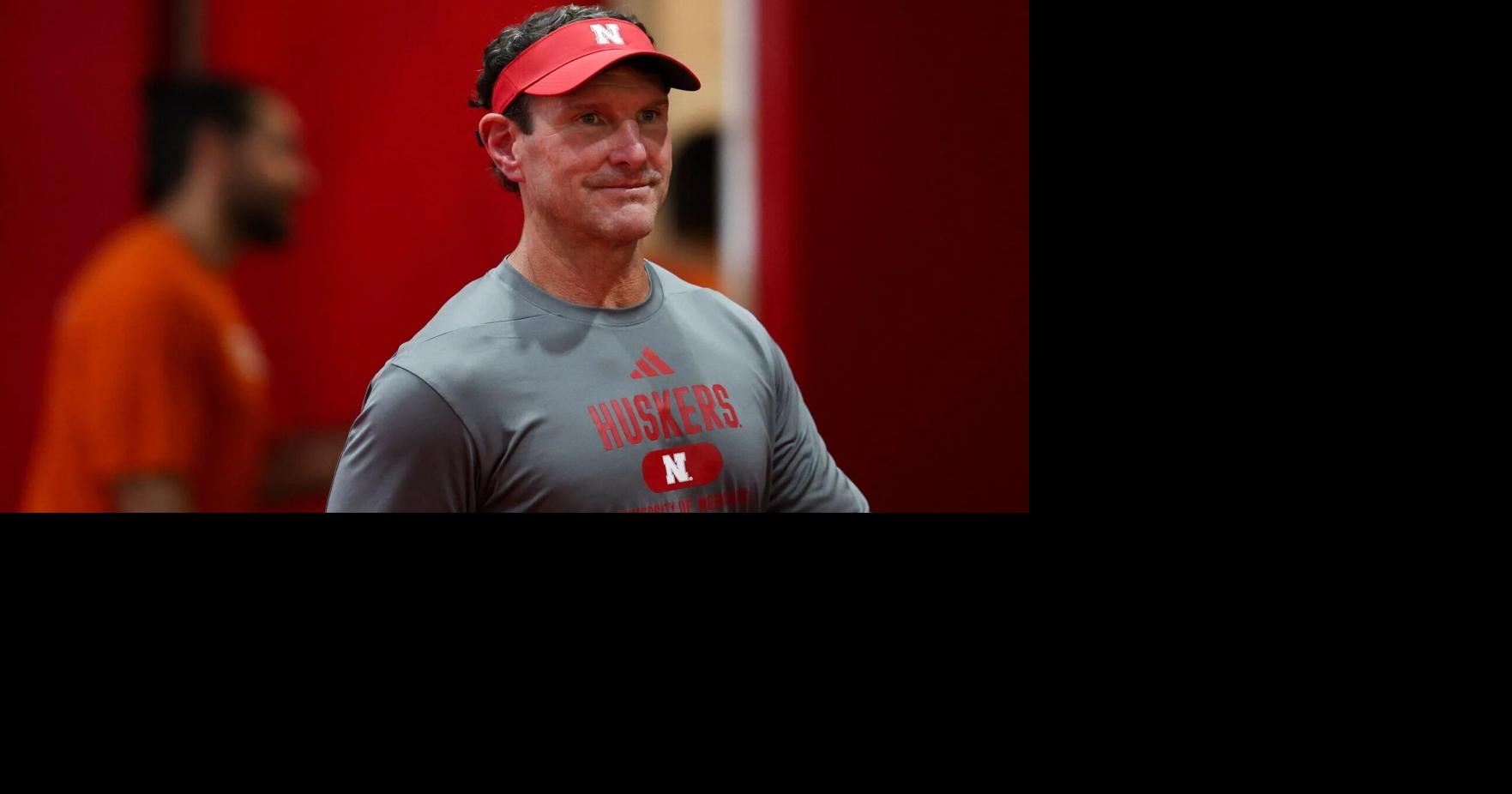 Special teams coach Mike Ekeler leaves Nebraska for USC