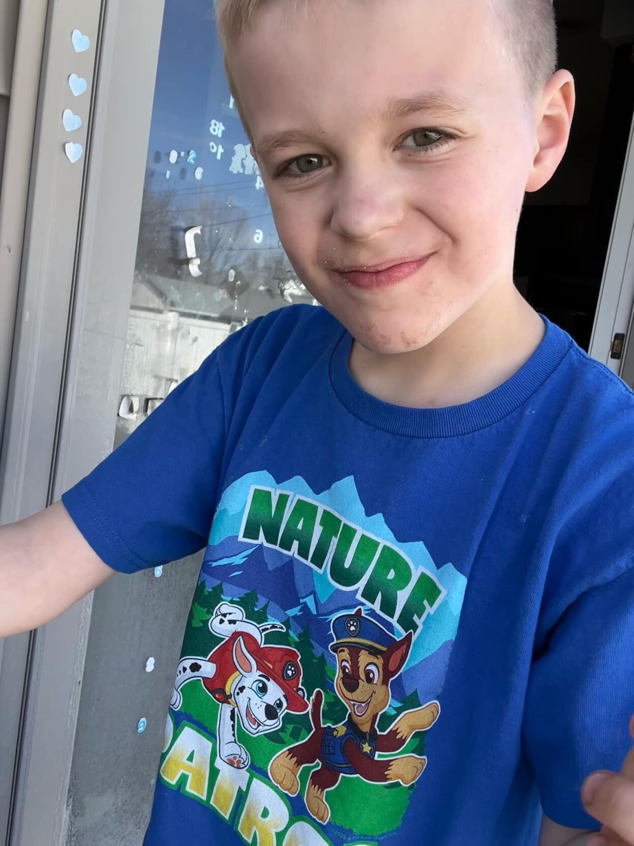 9-year-old boy with autism dies after being found in lagoon