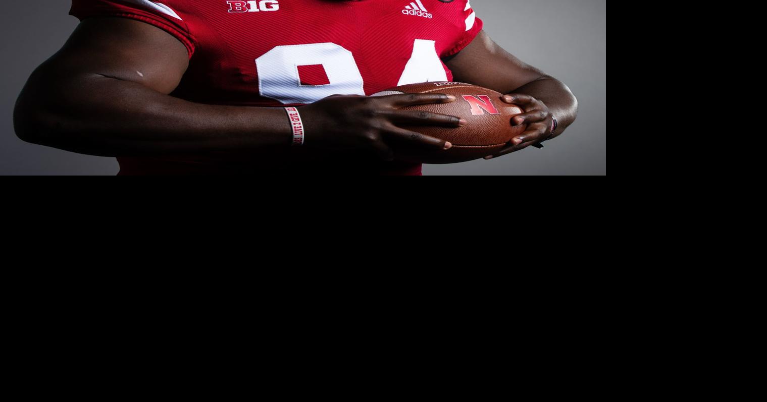 Husker Camp Countdown: No. 10 Khalil Davis