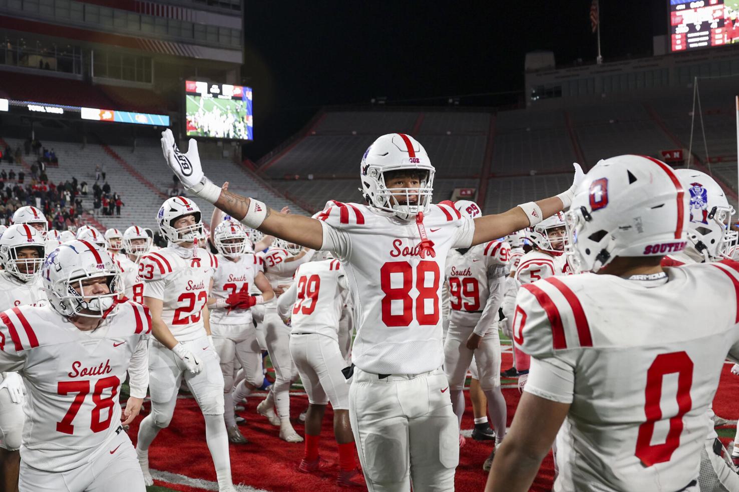 Millard South quarterback Jett Thomalla flips commit to Alabama