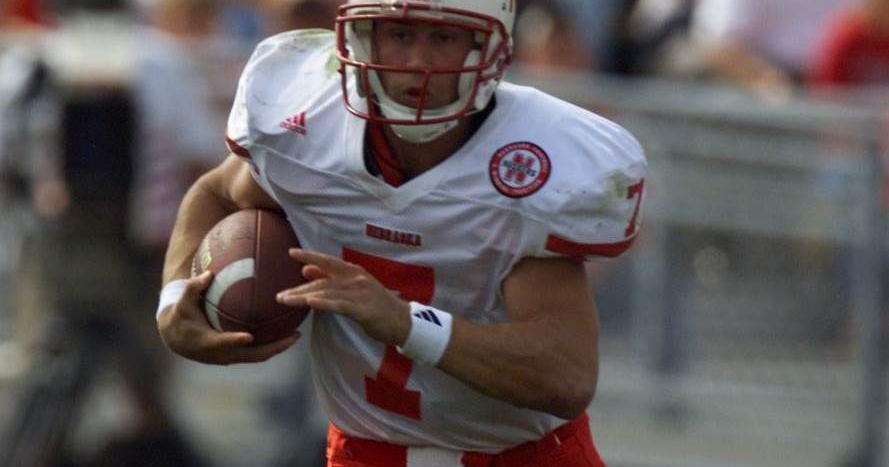TBL: Eric Crouch talks Hall of Fame, Mike Riley, Tommy Armstrong, more